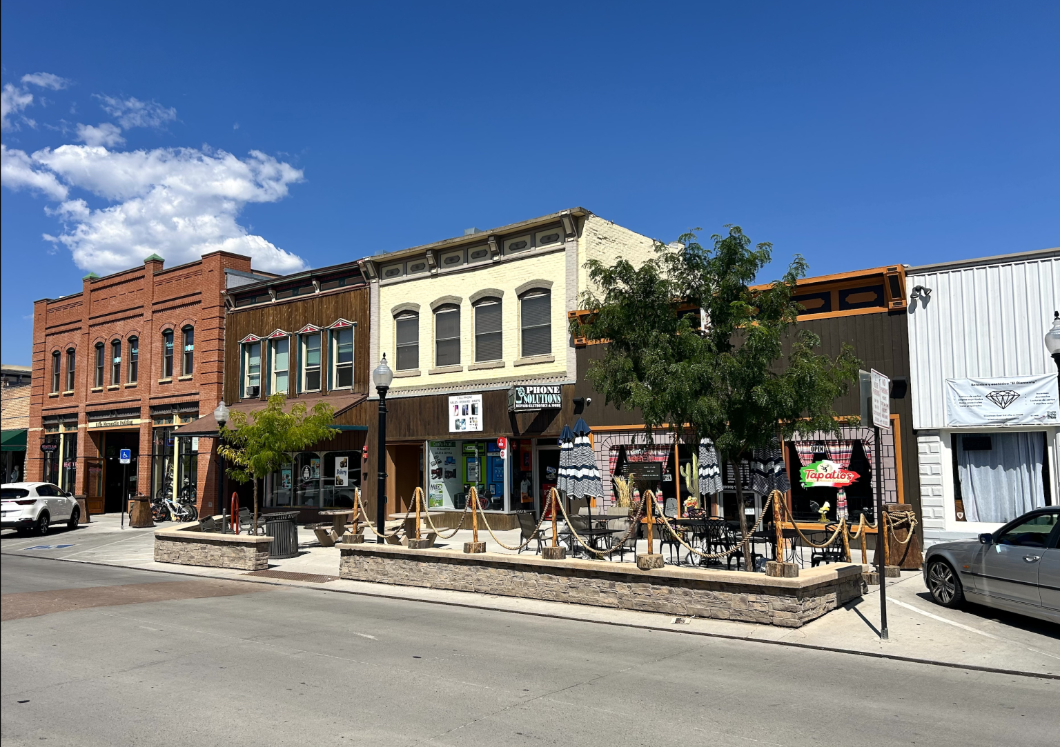 New grant program aims to beautify Rifle businesses | PostIndependent.com